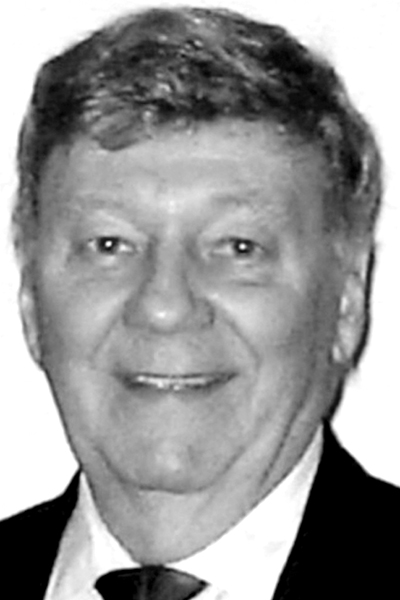 Joseph R. Kohl 1932-2020 | News, Sports, Jobs - The Vindicator